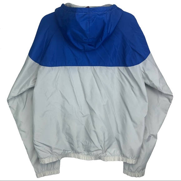 Nike | Jackets & Coats | Rare Vintage Nike Usc Windbreaker Track Jacket ...
